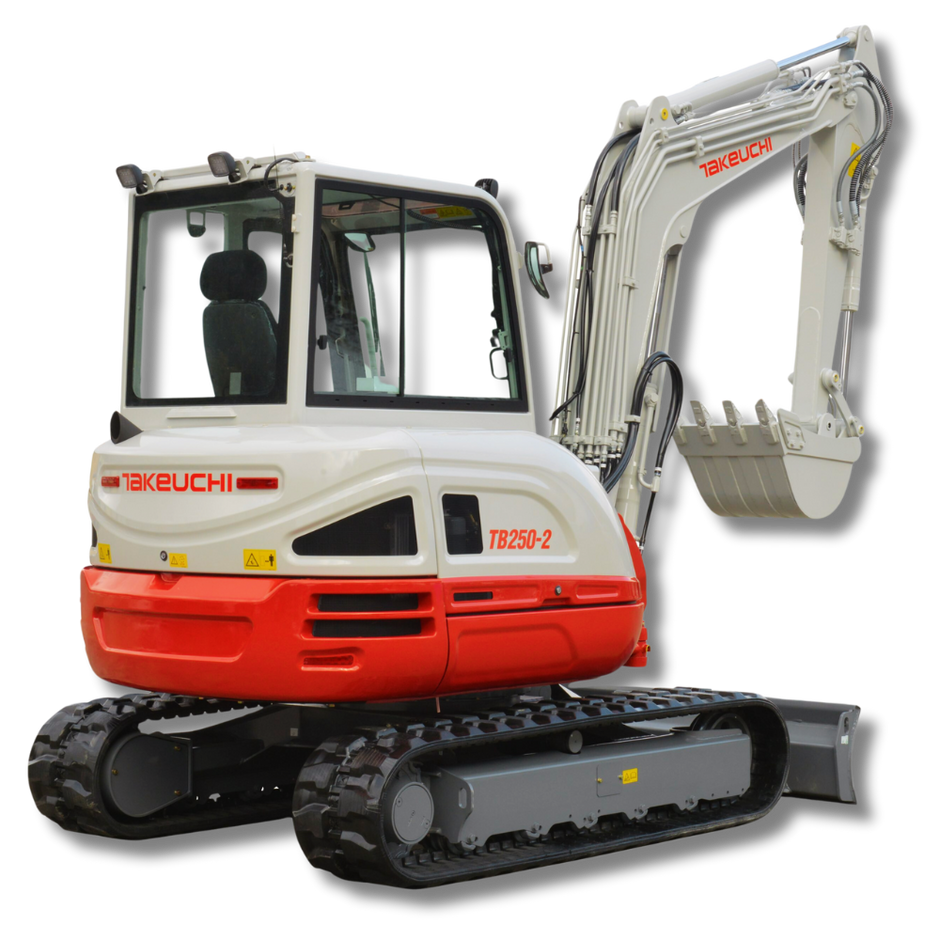 Vente Mini-pelle Toulouse - Neuf & Occasion – JMM-Location